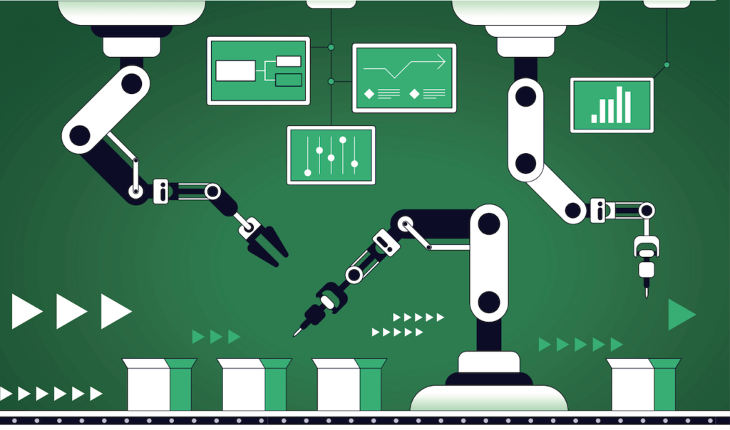 Advanced Planning and Scheduling Software. APS Solutions for Industry 4 ...