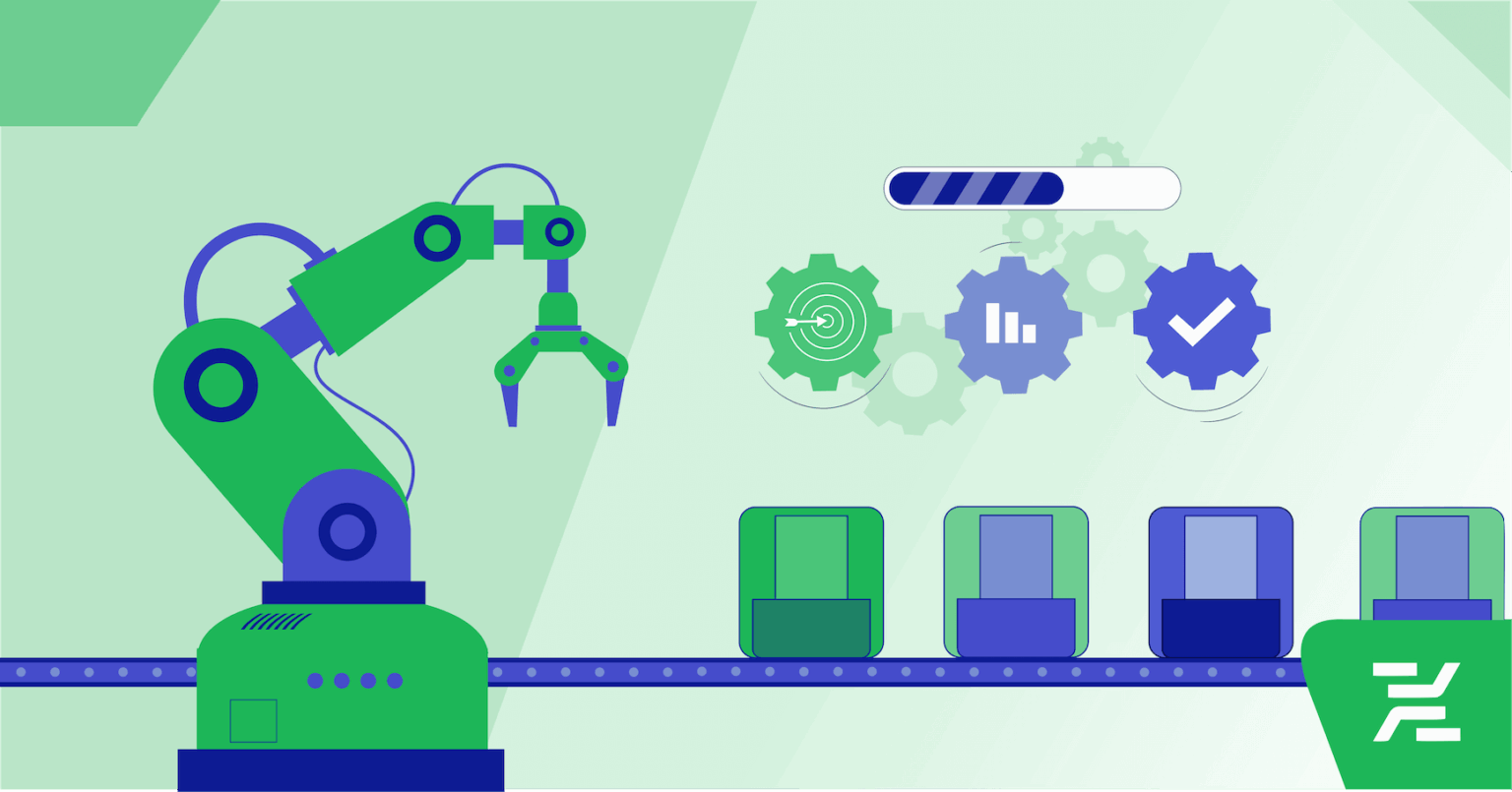 Change Management: Stages, Examples, and Models in Manufacturing ...