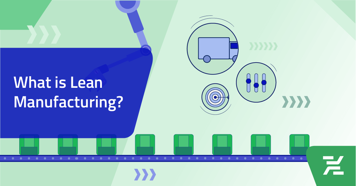 What Is Lean Manufacturing? Concept and Goals | Nexelem