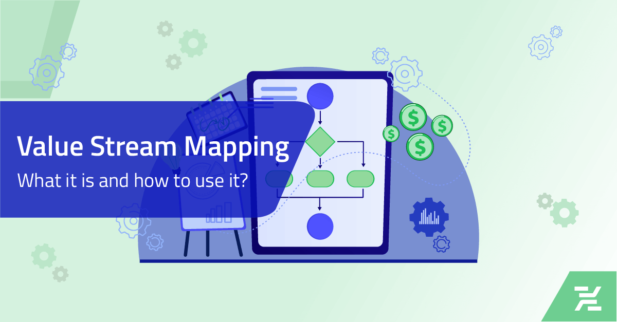 What Is Value Stream Mapping? Tools For Analysis | Nexelem