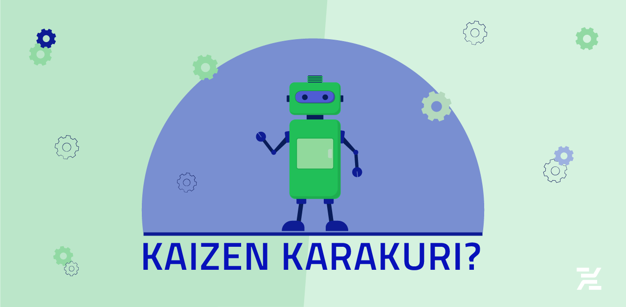 Karakuri Kaizen: definicja, metoda i wykorzystanie - Nexelem ...